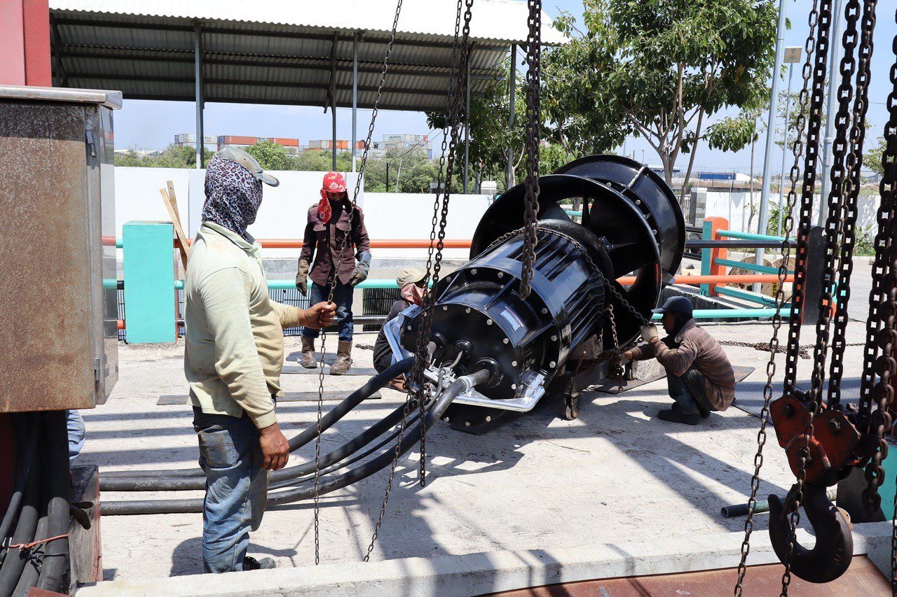 Dex Pump Official Website