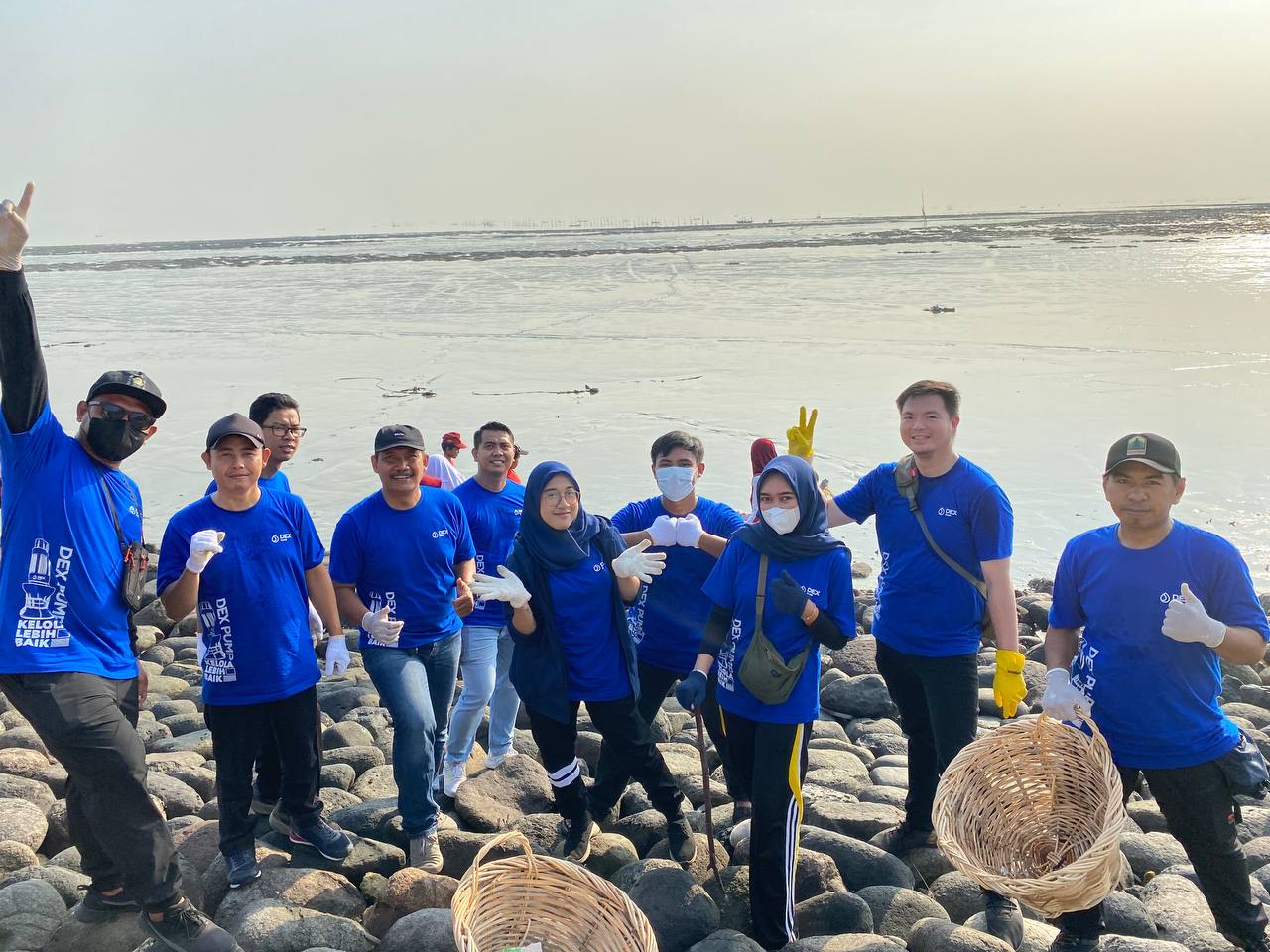 Dex Pump Official Website