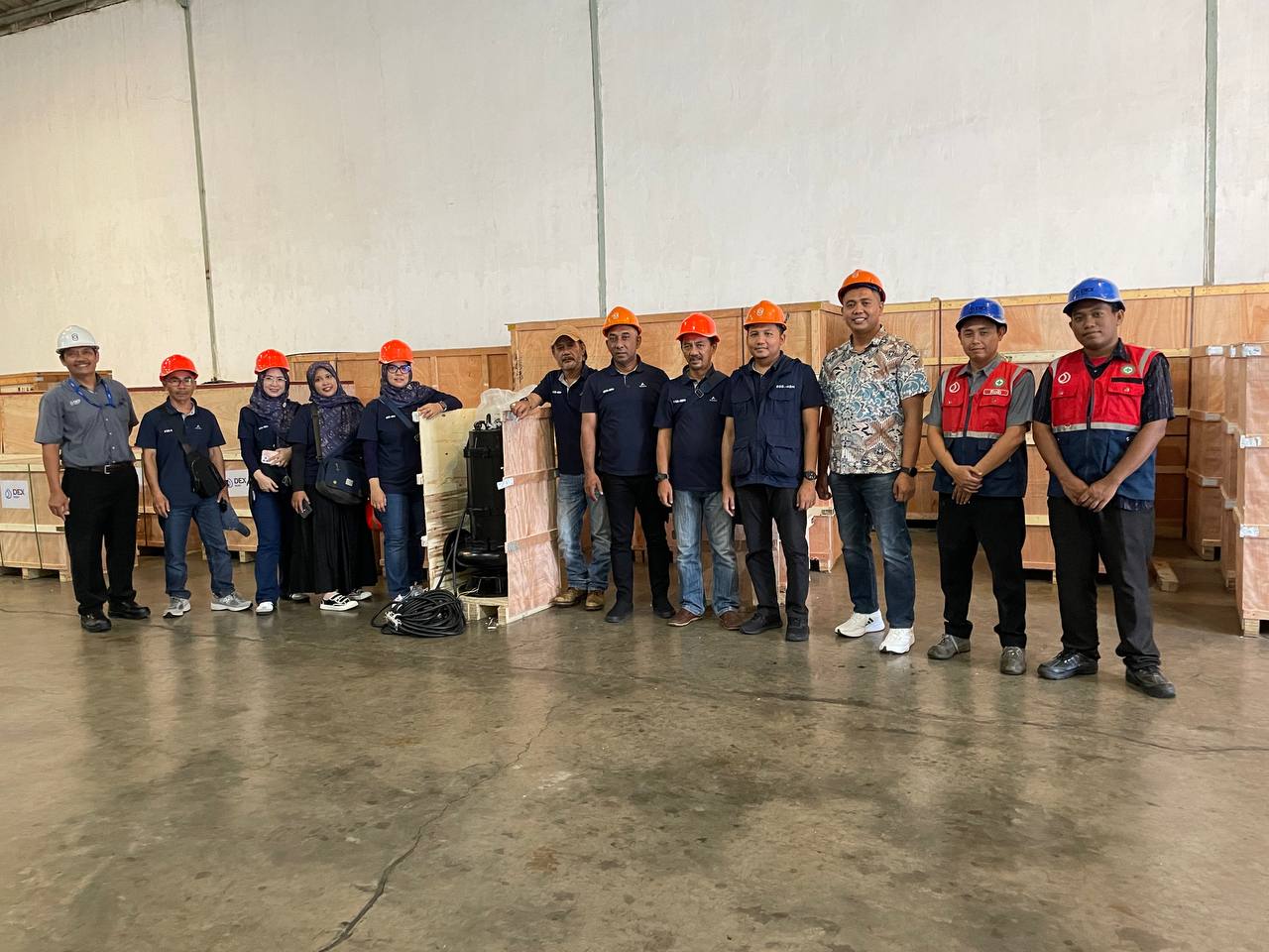 Dex Pump Official Website