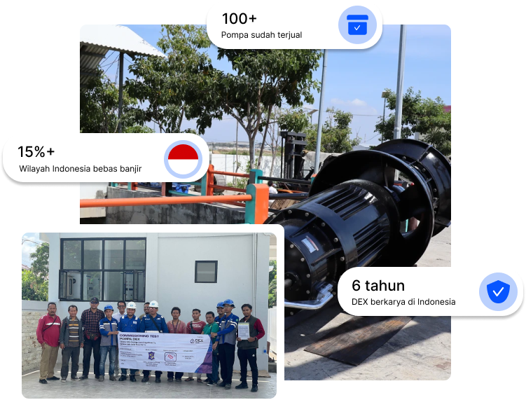 Dex Pump Official Website